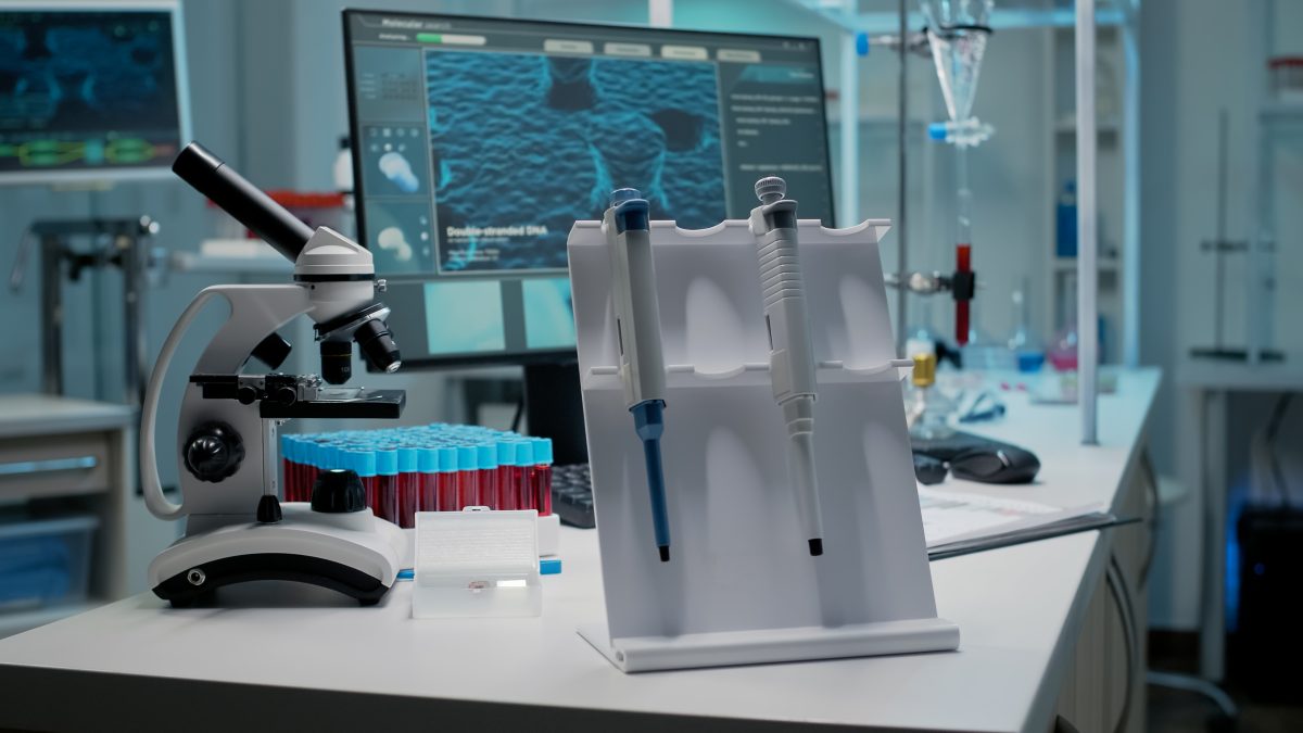 Nos services – ILS Pharma Pharmaceutical testing laboratories